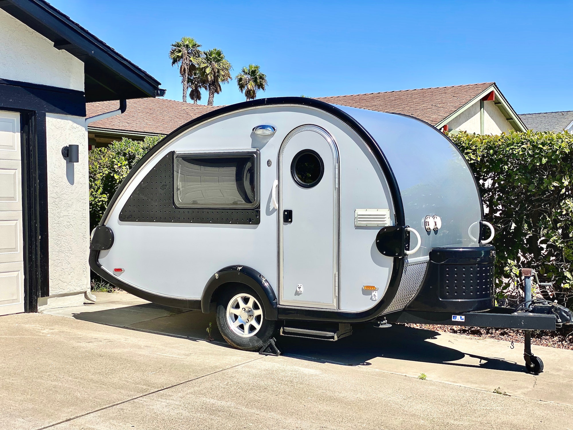 Choosing the right type of RV for your needs - New to RVs