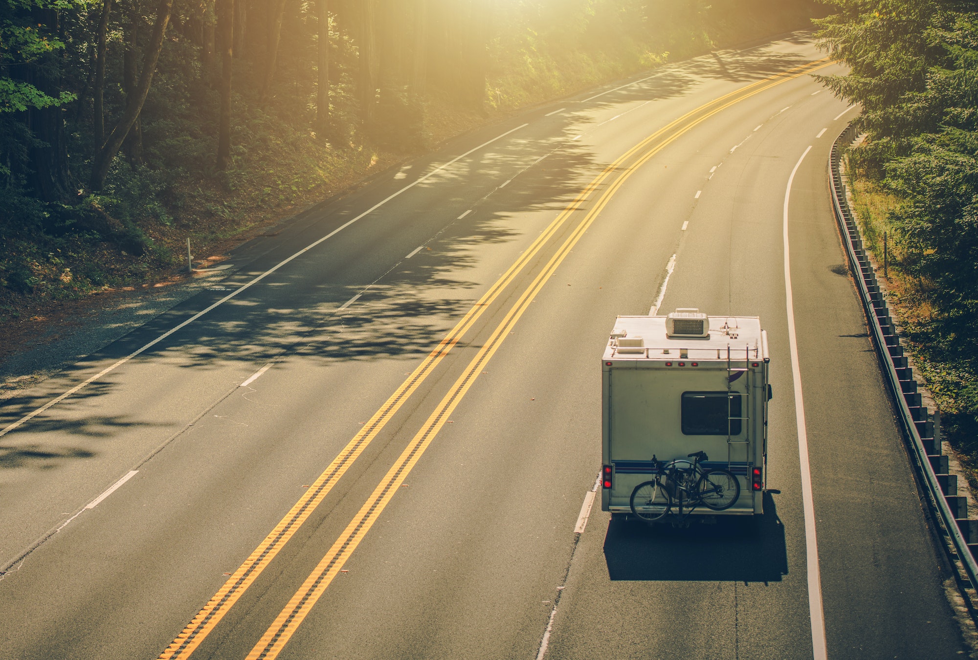 What New RV Owners Need to Know About Protecting Their Investment - New ...