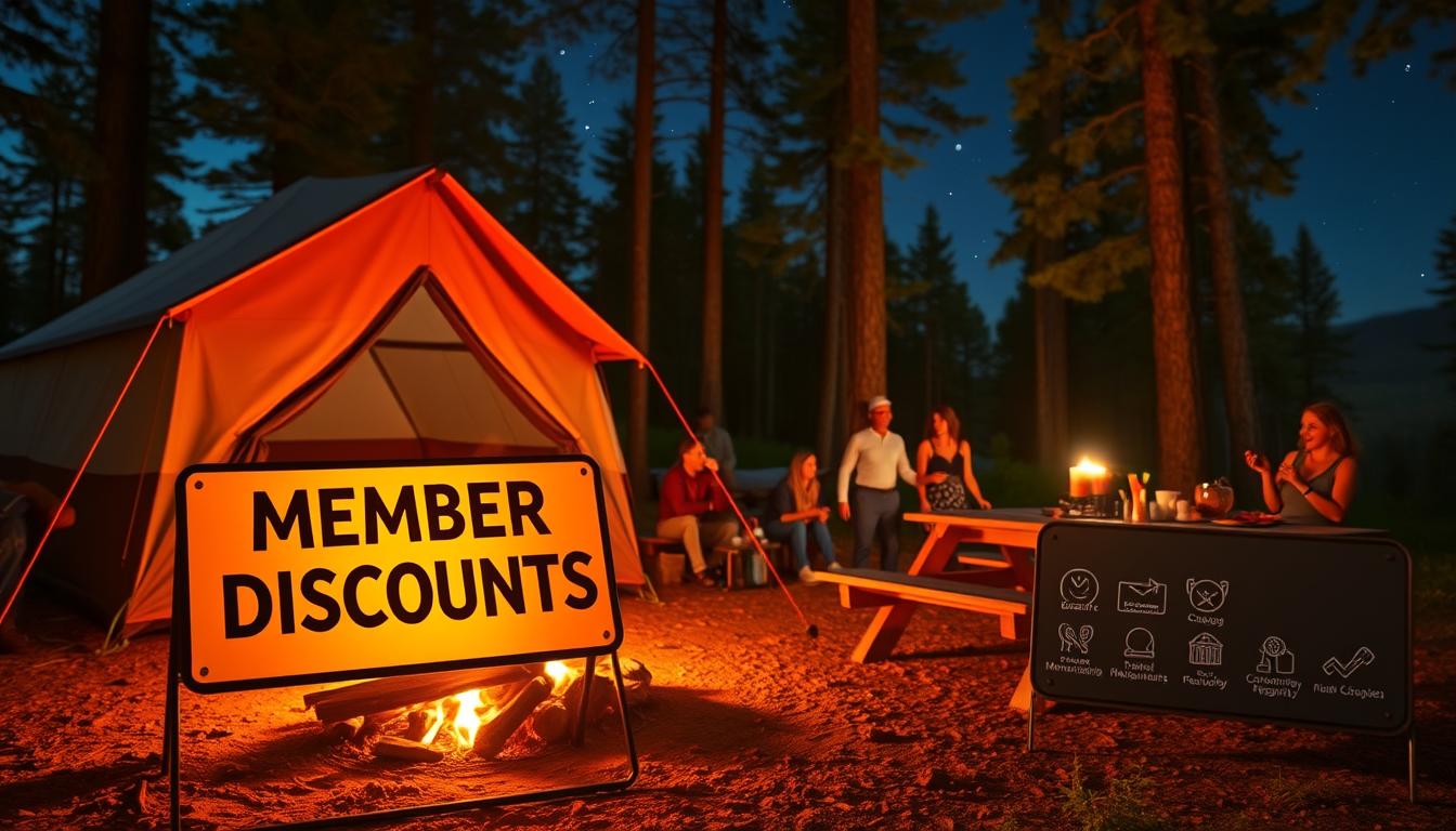 Campground Fees Explained: Understanding the Costs
