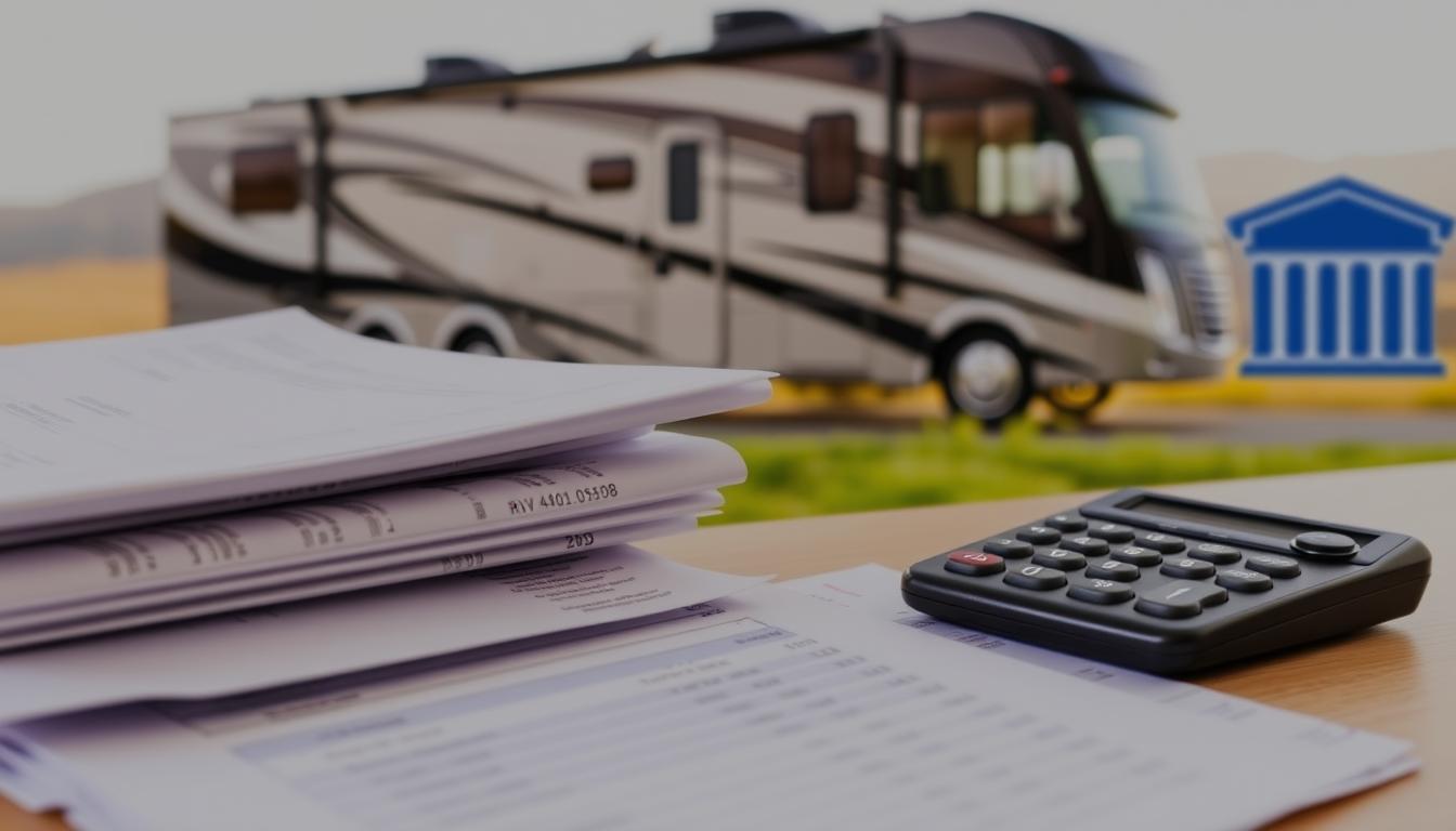 The Real Cost of RV Living: Monthly Budget Breakdown
