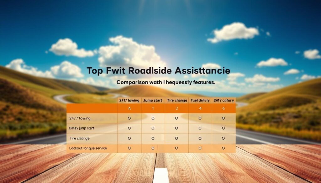 Roadside Assistance Plans for RVers: Which Is Best?