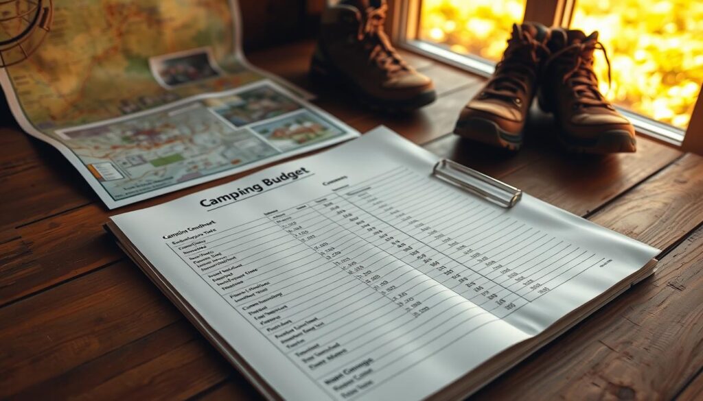 Campground Fees Explained: Understanding the Costs