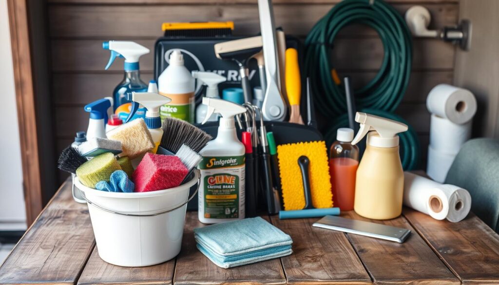 RV Tool Kit: Must-Have Items for Newbie Campers