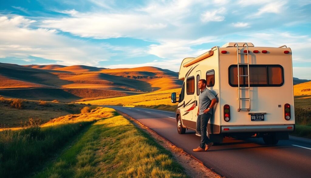 Roadside Assistance Plans for RVers: Which Is Best?