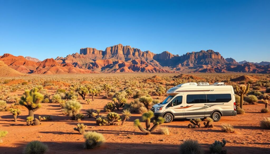 Boondocking Hotspots for Beginners: Top Spots to Explore