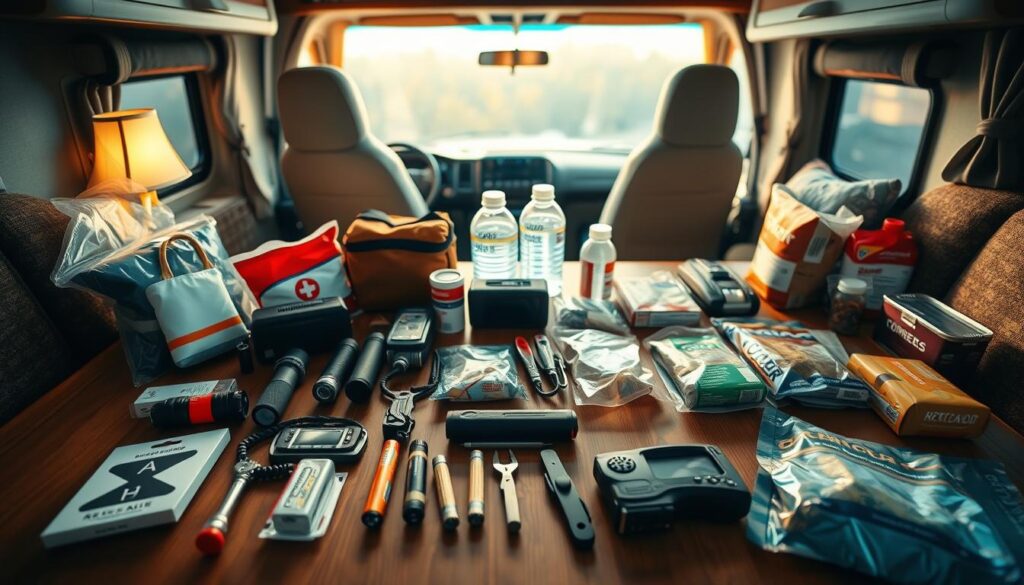 Your Complete RV Packing List (With Printable PDF)