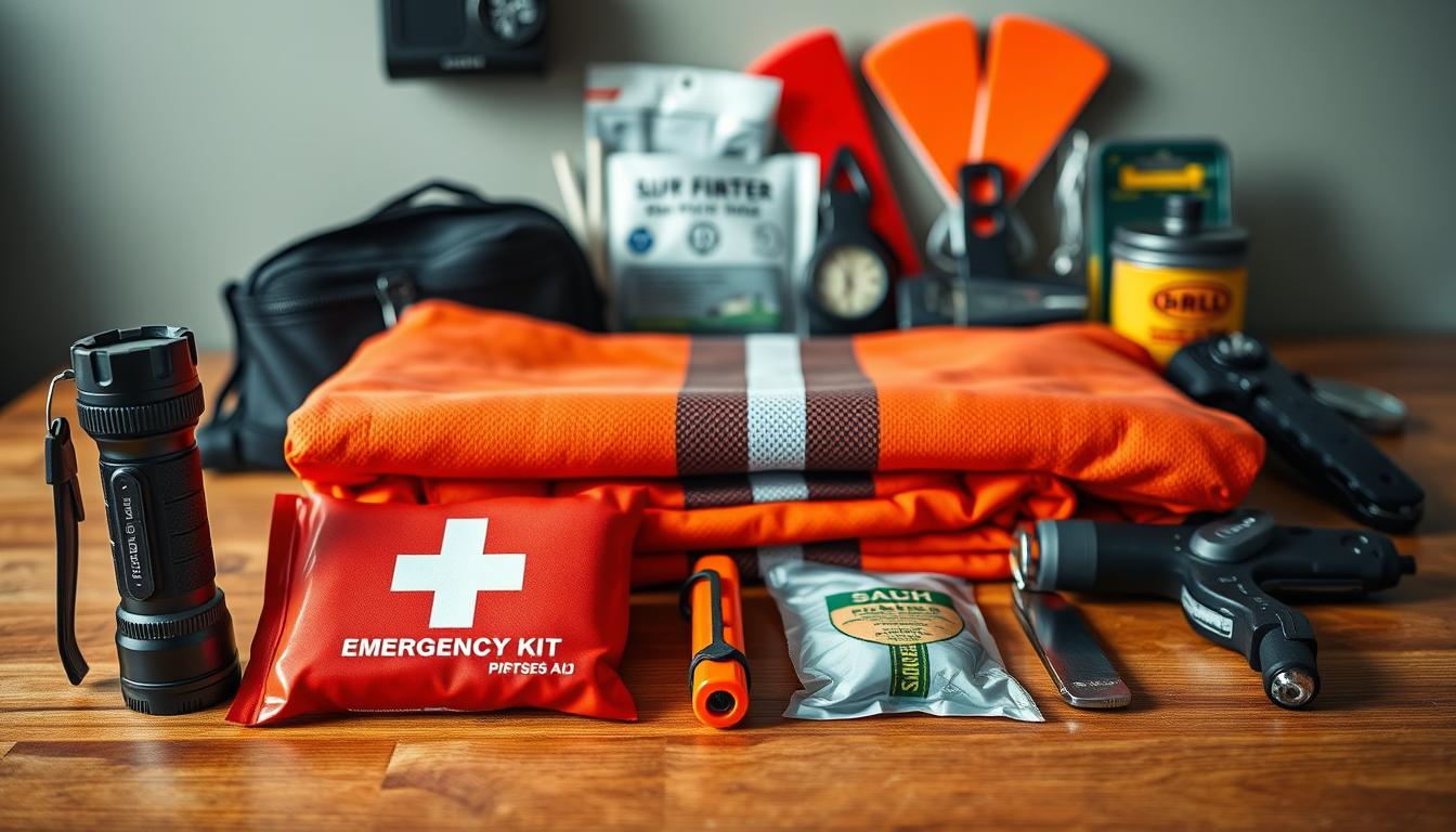 Must-Have Emergency Gear for Every RV